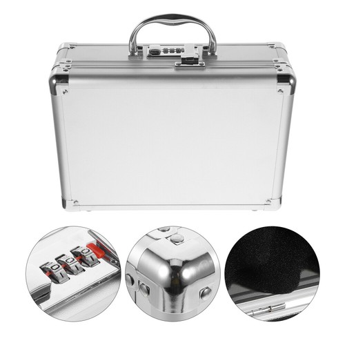 Multifunctional Suitcase Multi-functional Storage Tool Handbag ...