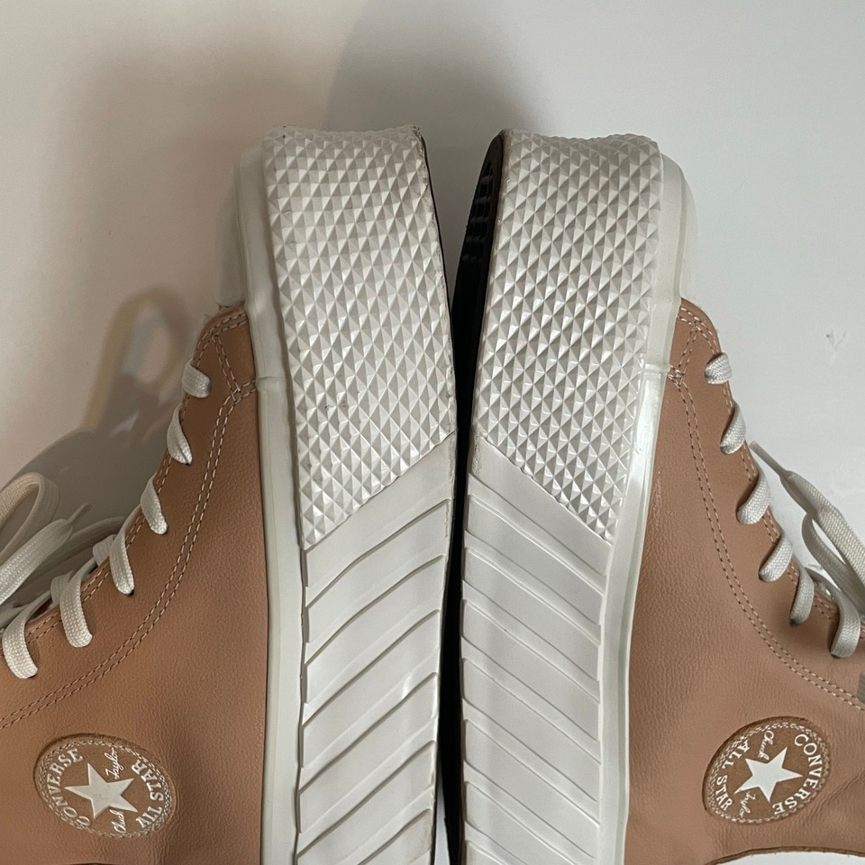 Converse Chuck Taylor All Star Tones HI Platform Sneakers Women's 6.5 ...