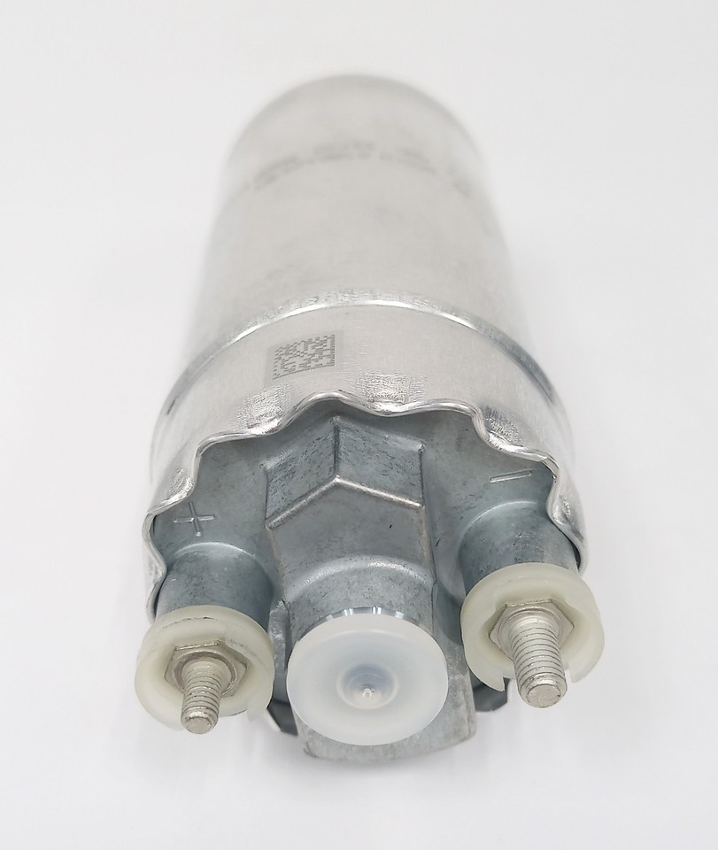 Bosch Electric Fuel Pump 0580464203 for Porsche Rolls-Royce 924 911 928 ...