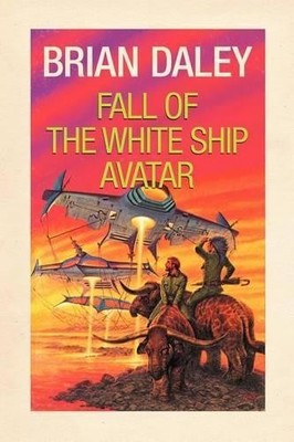 Brian Daley Fall of the White Ship Avatar (Tascabile) | eBay