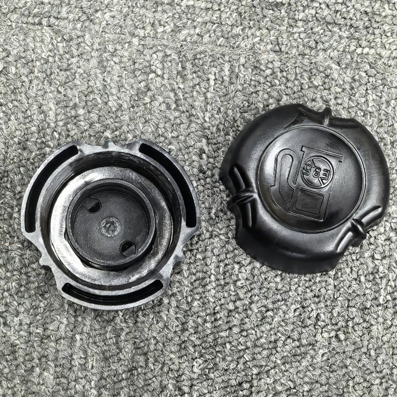 For 69204 For 490557 Fuel Tank Cap For Small Engine Repair Plastic ...