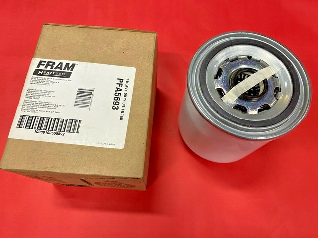 Air Brake Compressor Air Cleaner Filter Baldwin BA5374 for sale online ...