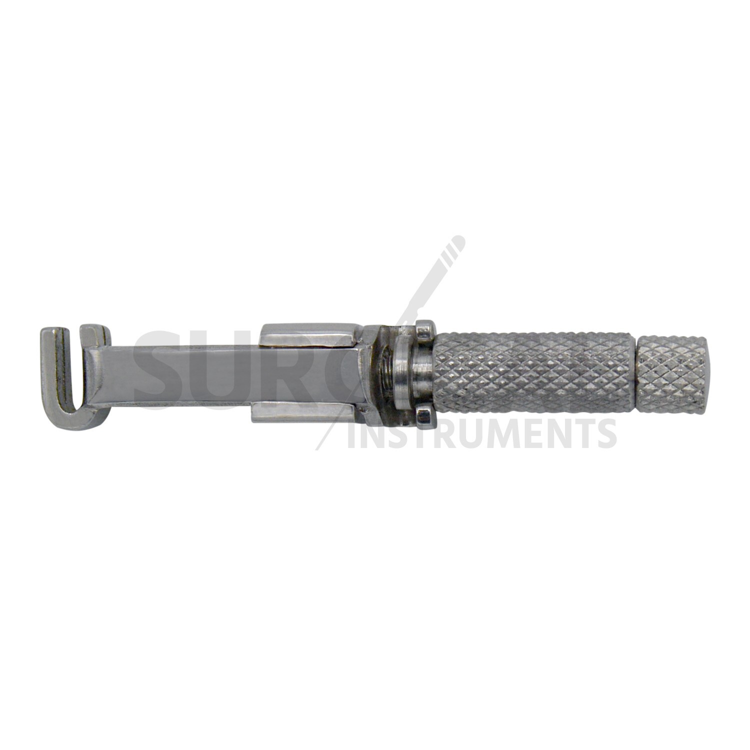 TOFFLEMIRE Type Junior Contra Angle Matrix Retainer Stainless Steel ...