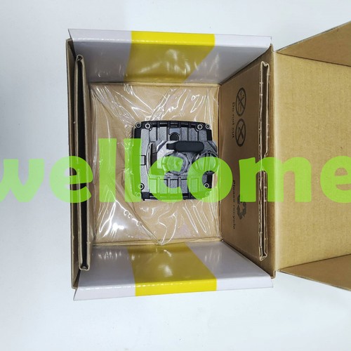 NEW COGNEX IS2801C-24520-EC smart camera Fast shipping via FedEx or DHL ...