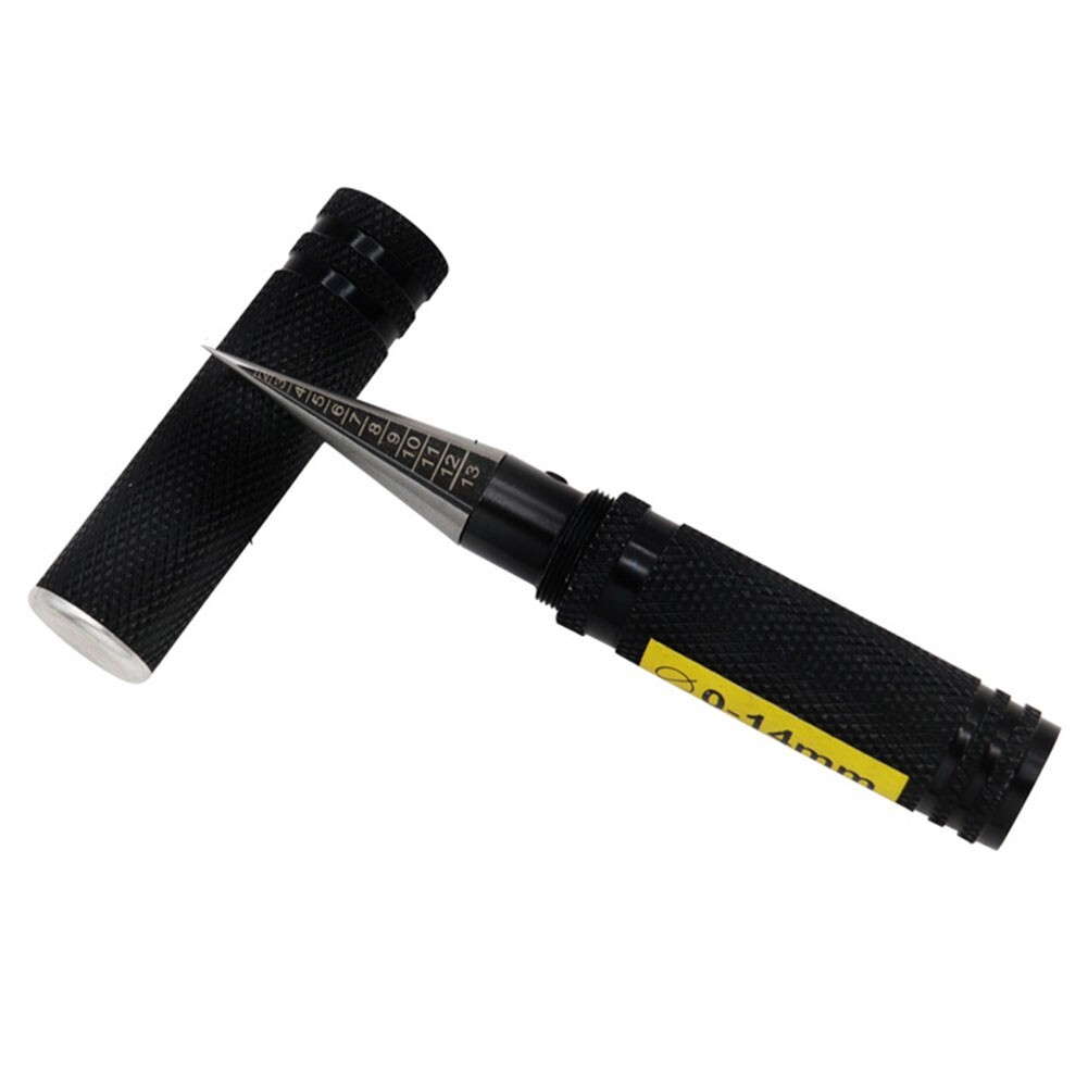 1 Pcs Hole Reamer Aircraft Model Car Body Shell Hole Reamer DIY Tool RC ...