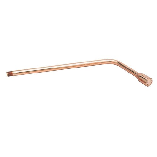 Harris Original J-63-2 Rosebud Acetylene Heating Tip 1800720 ...