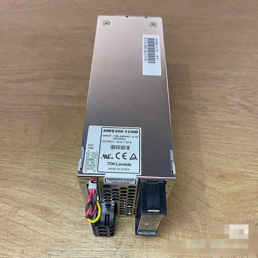 1pc NEW HWS300-12/HD Power Supply By DHL or FedEx #V1PW CH | eBay