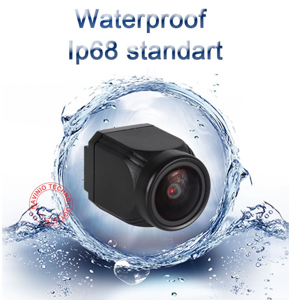 Car Rear View Camera for BMW E60 E61 E70 E71 E72 E82 E88 E84 E90 E91 ...