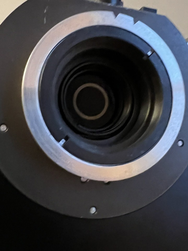 ZEISS Axioskop Microscope 0.9 HD Ph Condenser | eBay