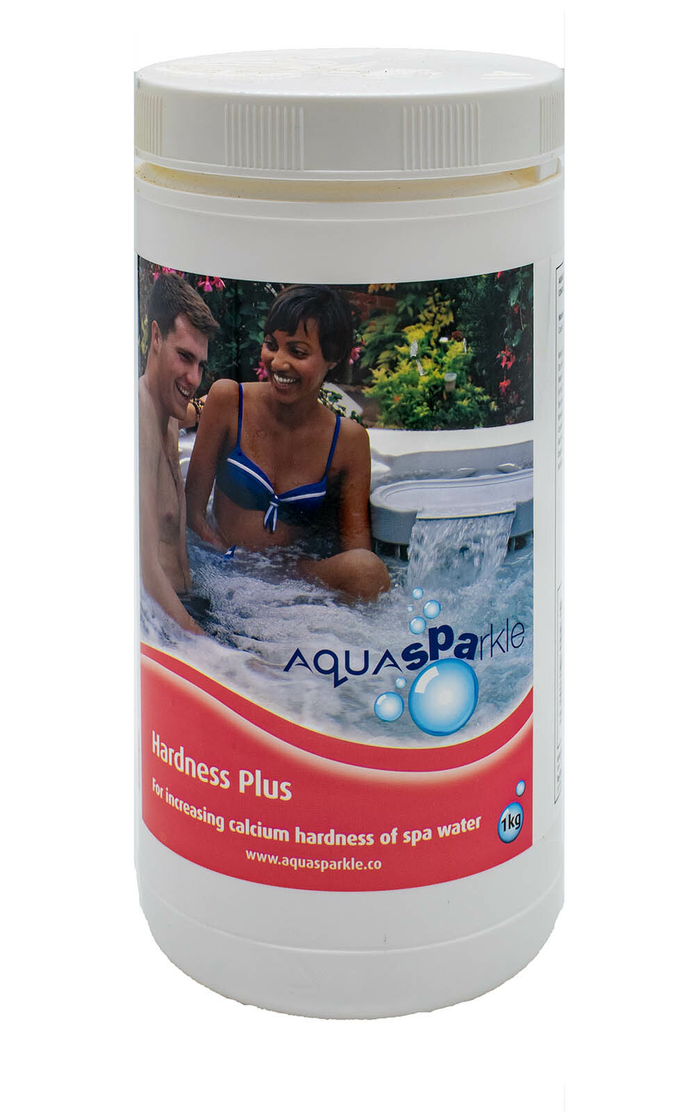Spa Hardness + Calcium Plus Increasing Aquasparkle Hot tub Pool 1kg | eBay