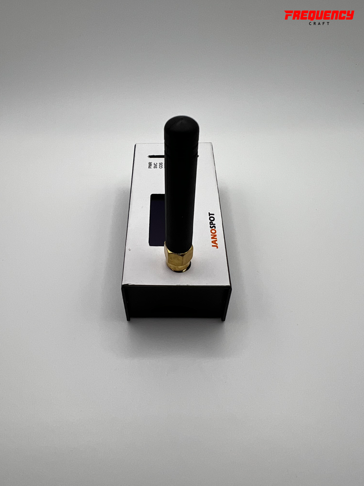 MMDVM Pi Zero 2 W UHF PI-STAR Hotspot Fully Built DMR P25 YSF DSTAR ...