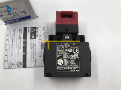 1PCS NEW BRAND OMRON D4NS-8DF | eBay