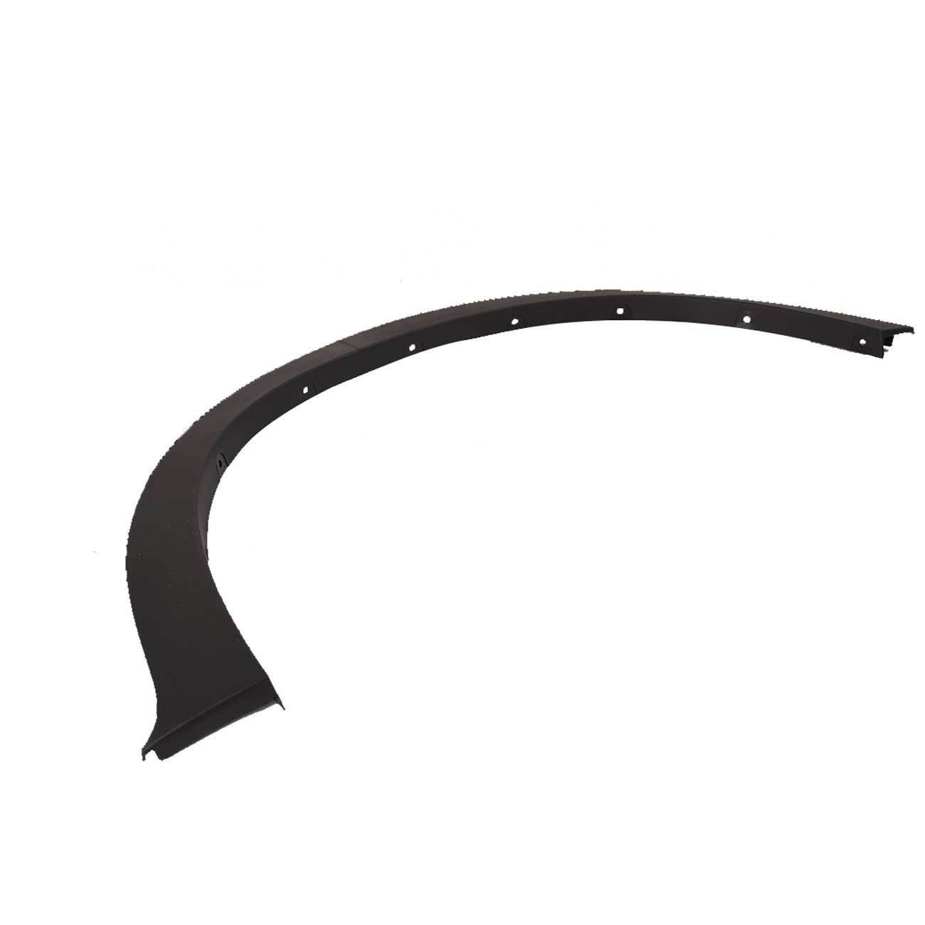 51777158428 For 2007-2013 BMW X5 Fender Trim Passenger Side Front Wheel ...