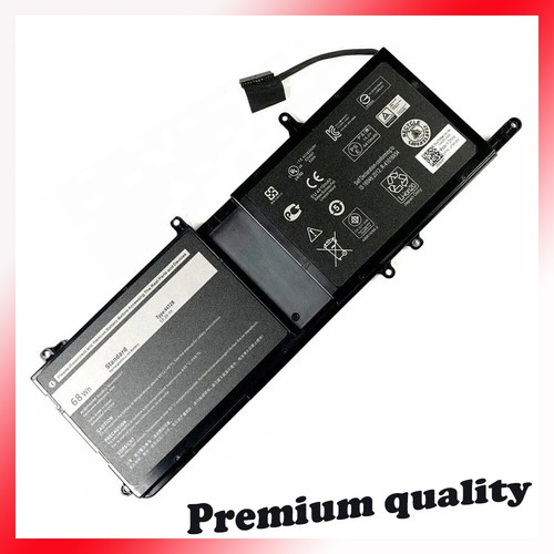 44T2R 68Wh Battery for Dell Alienware 15 17 R3 R4 R5 HF25D 546FF 9NJM1 ...
