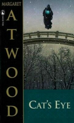 Cat's Eye by Atwood, Margaret 9780770423346 | eBay