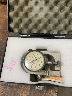 Inspection Gauges - Dillon Model