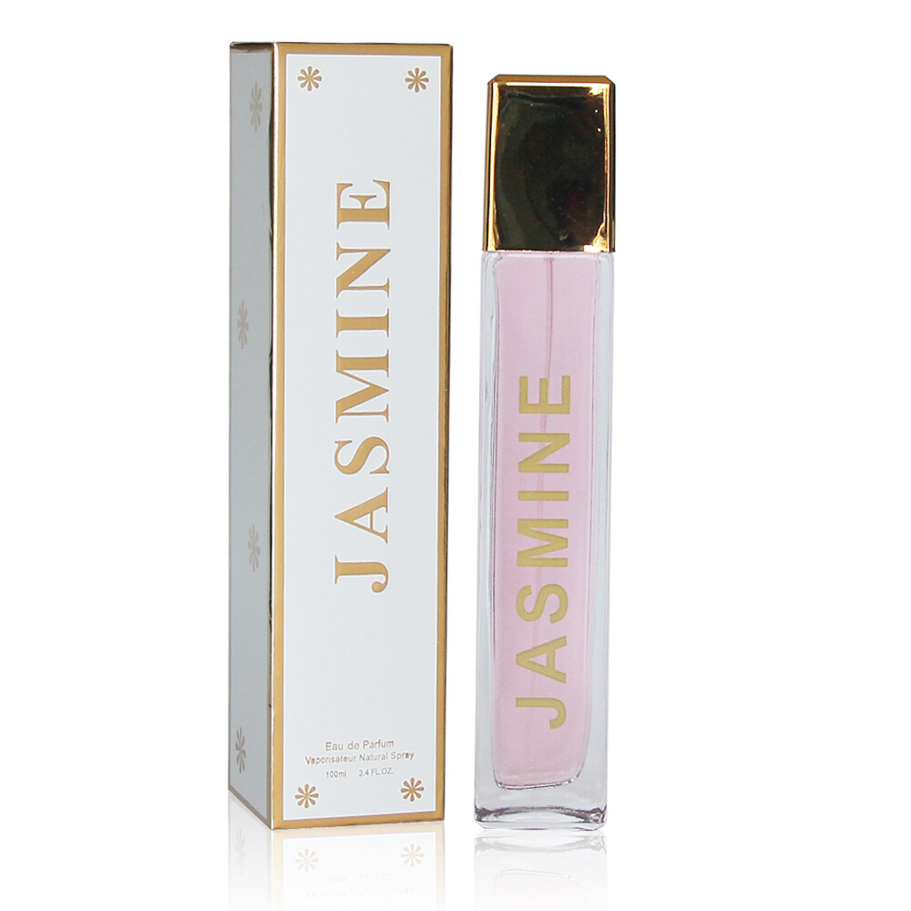 JASMINE Secret Plus Eau de Parfum Cologne Perfume Wholesale Price LOT 1 ...