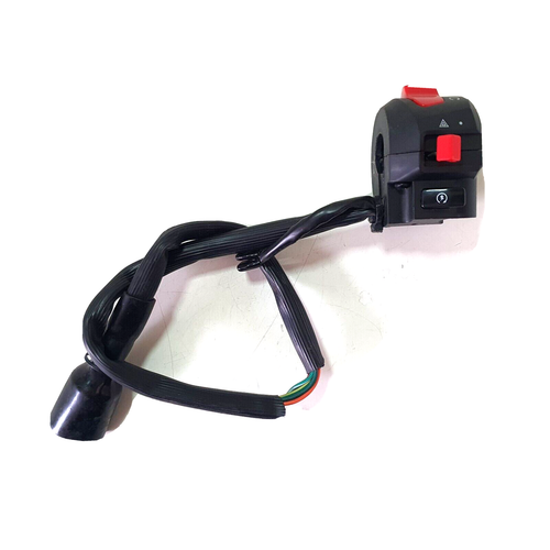 Right Light Control Switch Benelli BN 125 Naked 2020 2022 | eBay