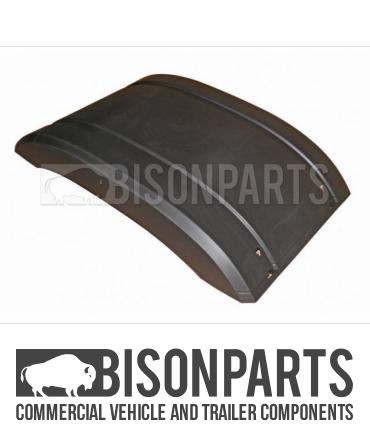 "FITS MERCEDES ACTROS MP4 (2011 ONWARDS) REAR AXLE WING TOP 9605200007 ...