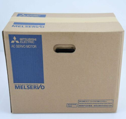 One New Servo Motor Mitsubishi HF-H703S Free Shipping | eBay