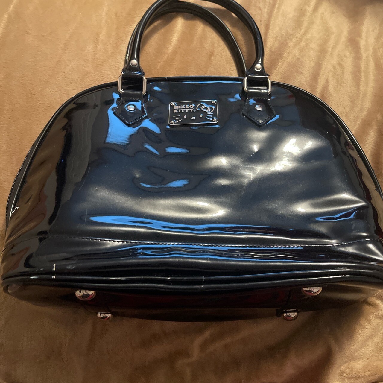 loungefly Sanrio purse - Gem