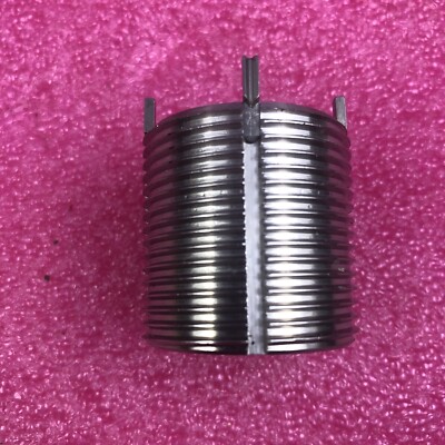 MS51831-111 Key Locking Thread Insert 1-8, 1”8tpi 303 Stainless ...