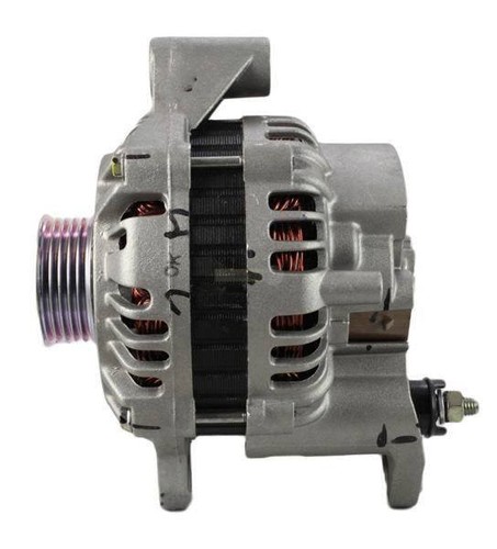 1* Lichtmaschine 90A Neu Original Lucas 26021374 für Tata | eBay.de