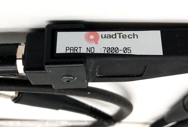 Quadtech / Chroma 7000-05 Chip Component Tweezers Priority for sale ...