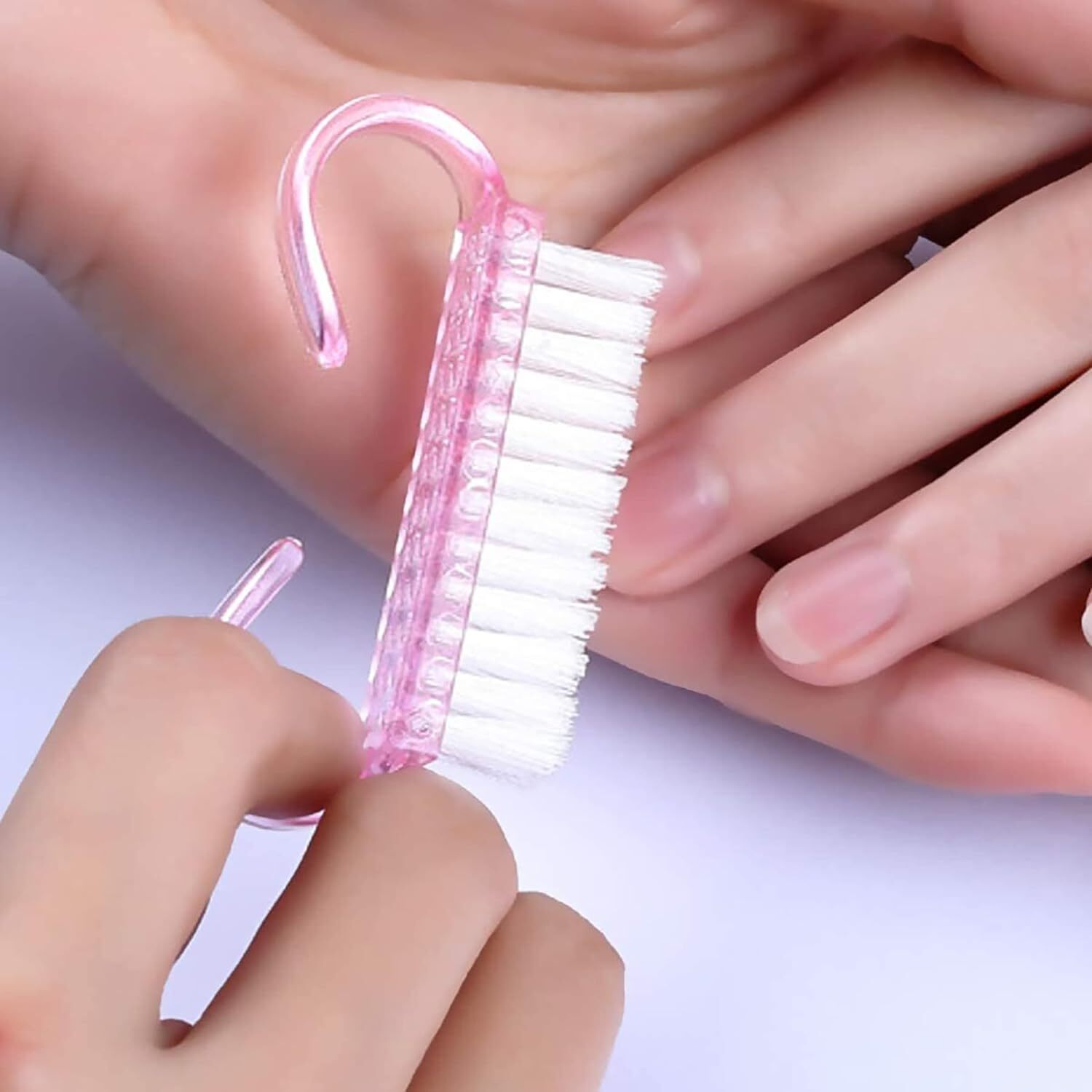 Nail Brushes for Cleaning Nails Nail Brushes Nailbrush Nail Scrubber ...
