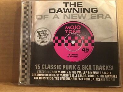 Mojo Presents: The Dawning Of A New Year - Various Artists (CD) | eBay