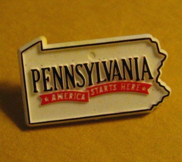 Pennsylvania State Motto