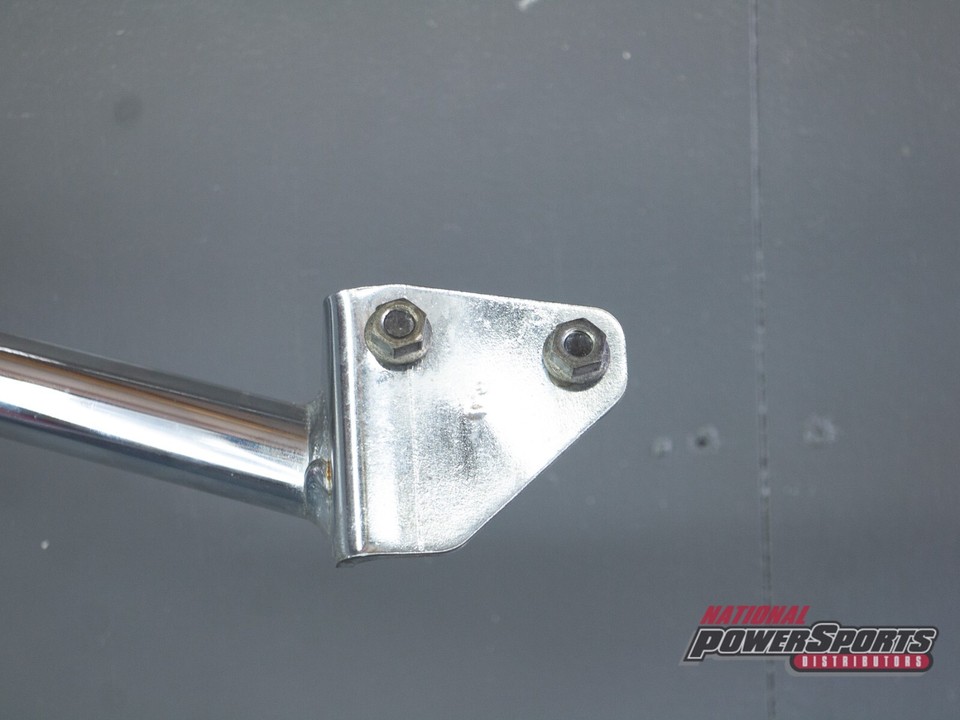 2006 - 2017 GENUINE HARLEY DAVIDSON DYNA ENGINE GUARD - CHROME | eBay