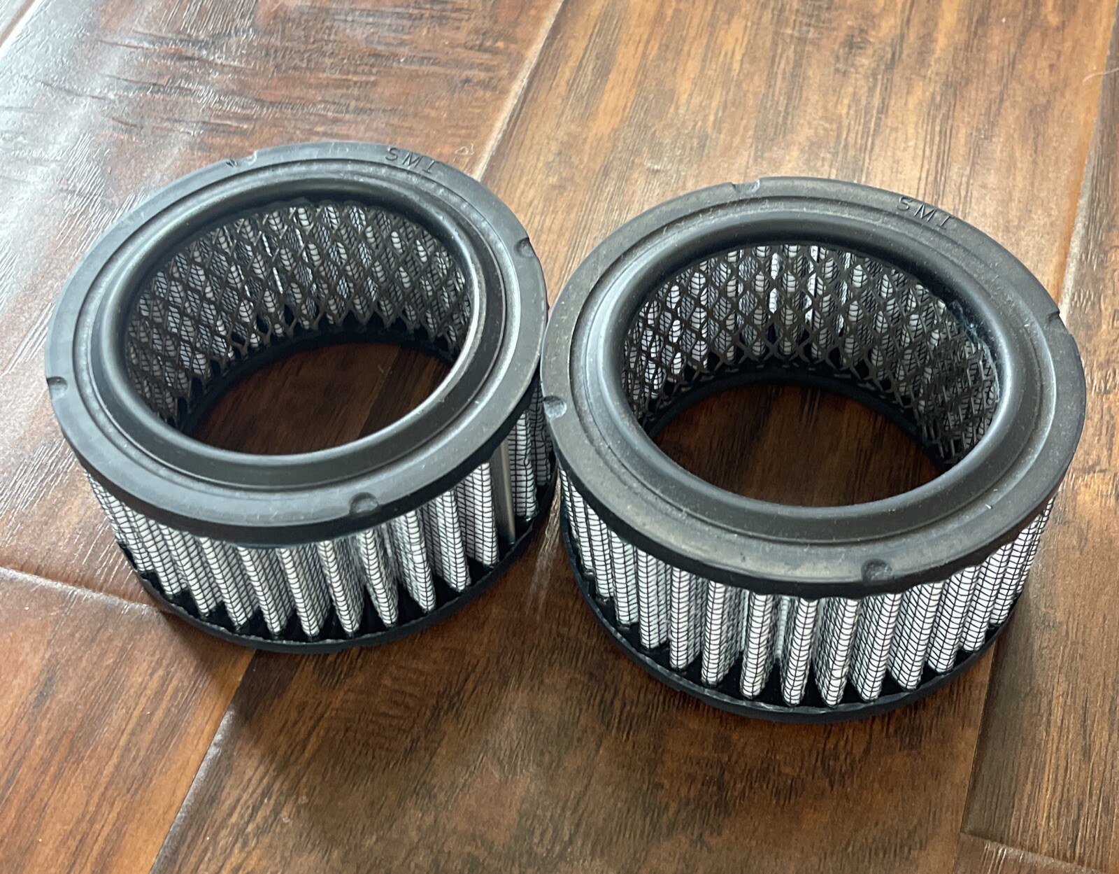 (QTY:2) SMI COMPRESSOR INTAKE AIR FILTER 1R416 NEW BUNDLE OF 2 | eBay