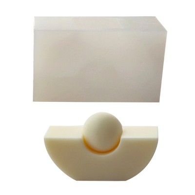 Geometric Silicone Mold Resin Scented Home-made Craft Making | eBay