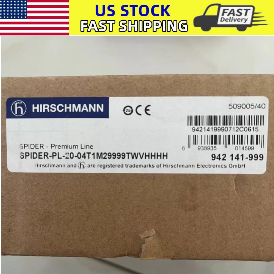 Hermann Industrial Switch SPIDER-PL-20-04T1M29999TWVHHHH | eBay