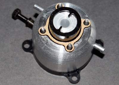 Cox .049 Airplane Engine Fuel Tank Conversion Kit 8cc - Stunt 049 ...