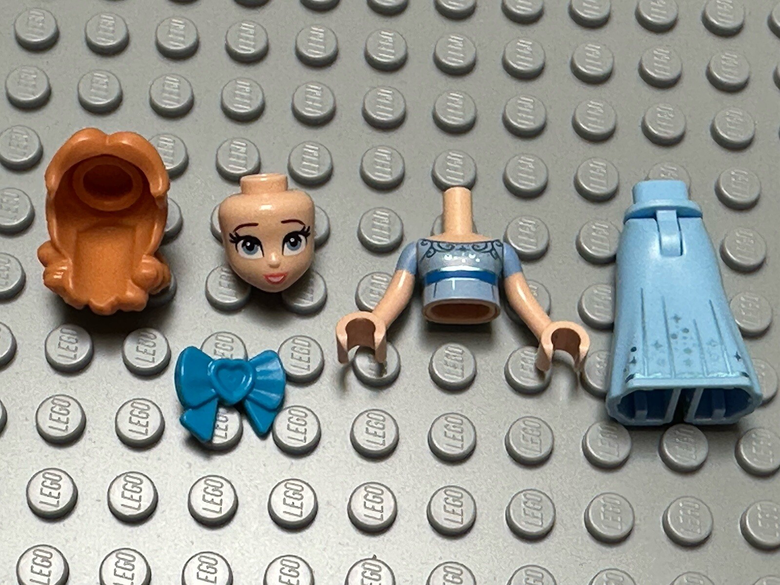 Lego Disney Wendy Darling From Set 43215 | eBay