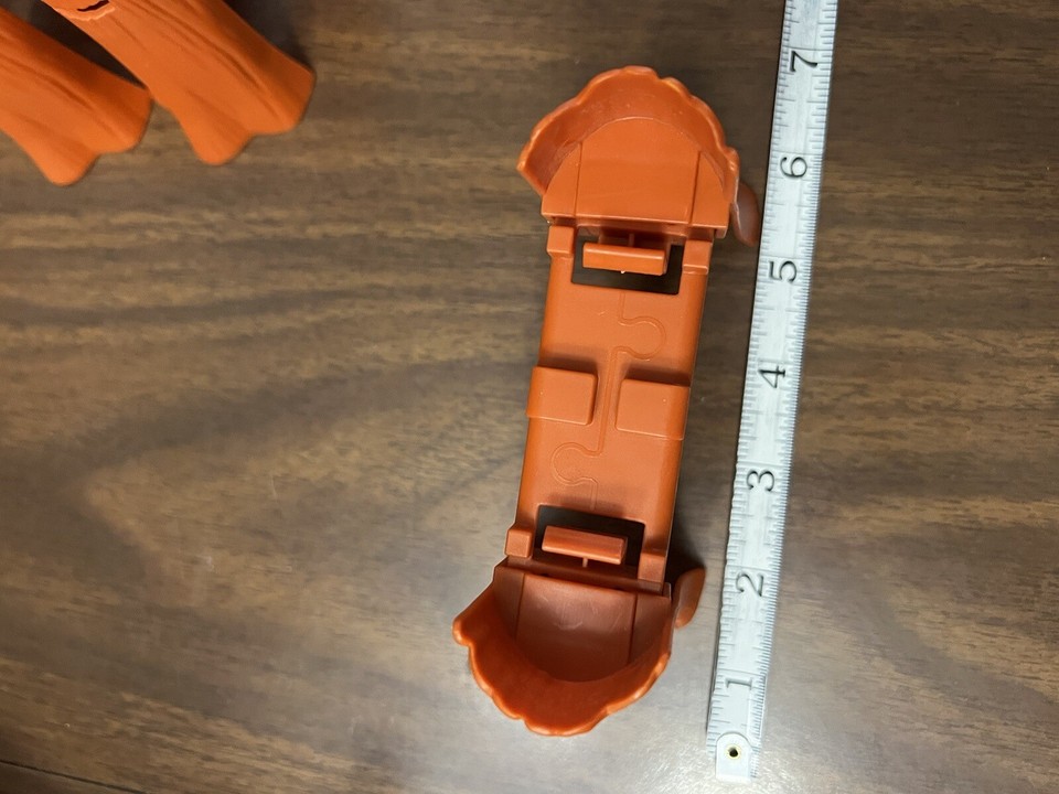 Thomas Friends Trackmaster TRAIN Railway Misty Island Tracks Support ...