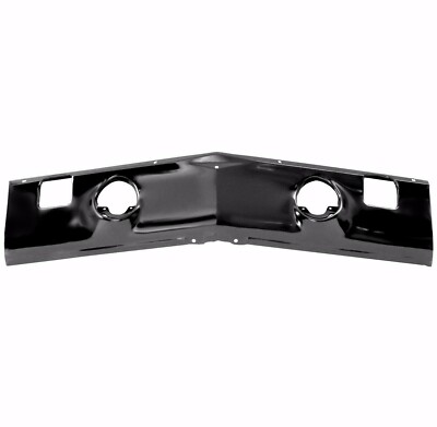 1969 69 Chevy Camaro Front Valance Apron EDP Coated Steel Dynacorn | eBay