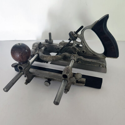 RARE Vintage STANLEY NO. 45 Combination Plane | eBay