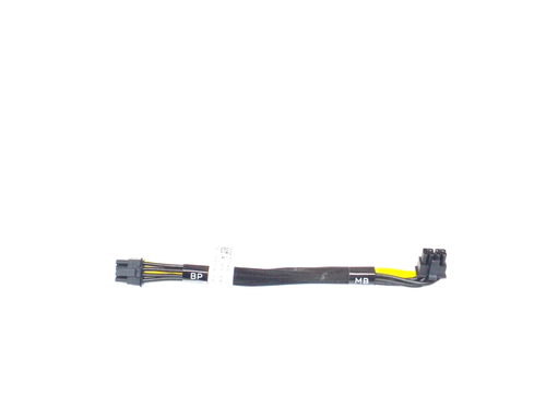 NEW Dell OEM PowerEdge R740xd Rear Flex Bay Cage MB BP Power Cable ...