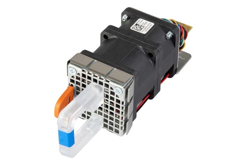Fan Dell PowerSwitch S5224/S5232/S5248 Standard Dualrotor R2F Reverse ...