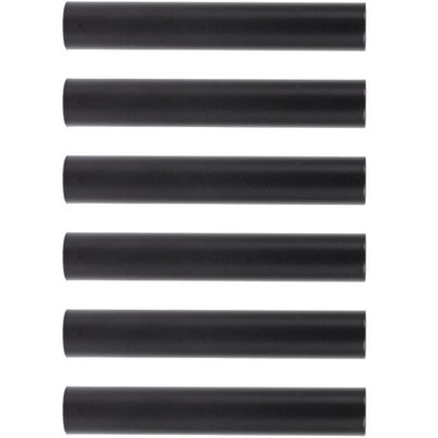 6pcs Ceiling Lamp Chandelier Flanging Sleeve Lamp Base Sleeve Lighting ...