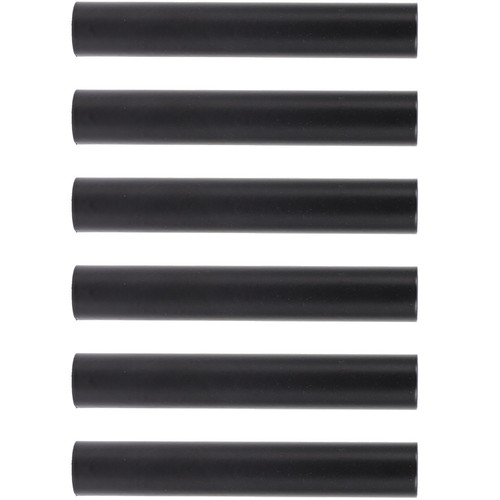 6pcs Ceiling Lamp Chandelier Flanging Sleeve Lamp Base Sleeve Lighting ...