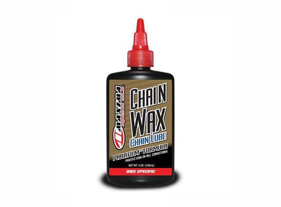 Maxima Racing Chain Wax | eBay