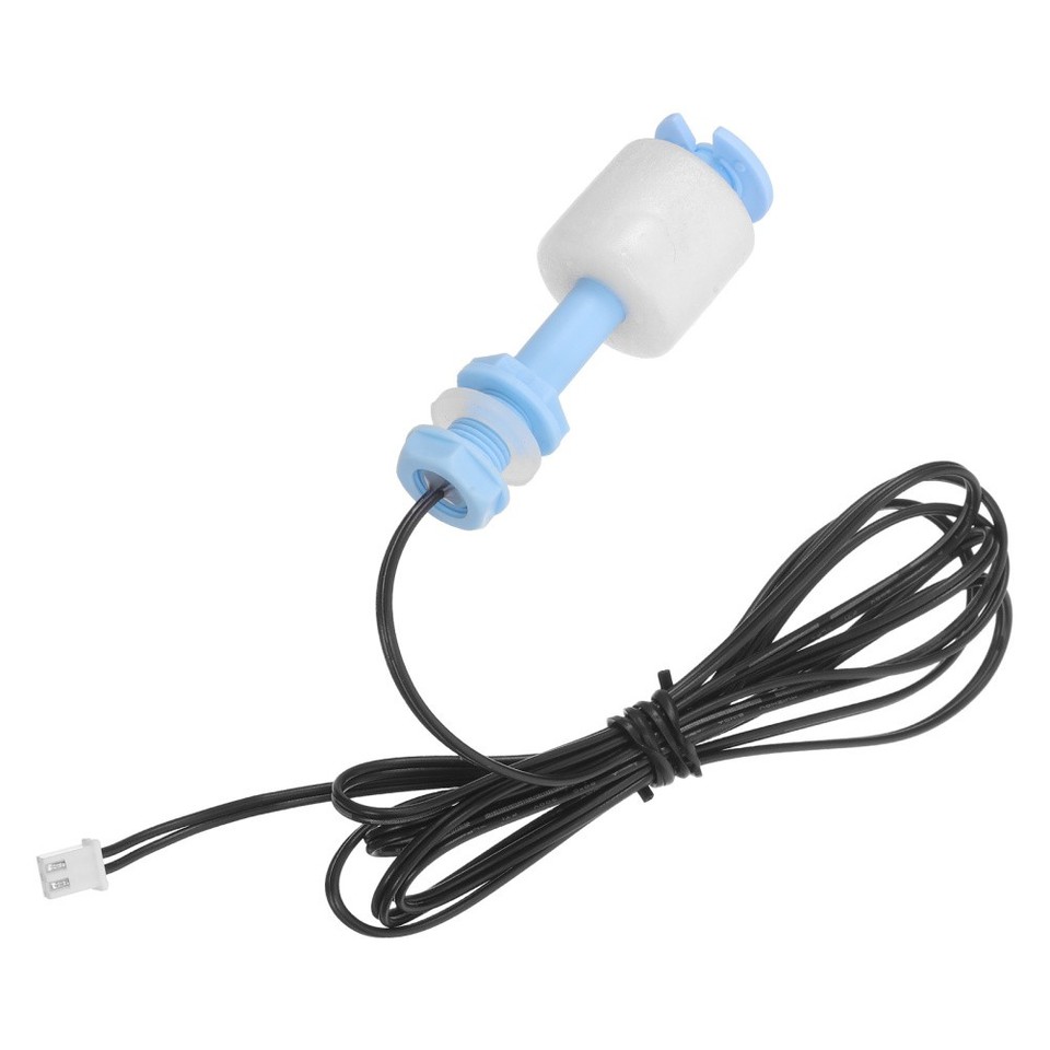 Water Float Valve Commercial Ice Machine Level Sensor Maker Switch ...
