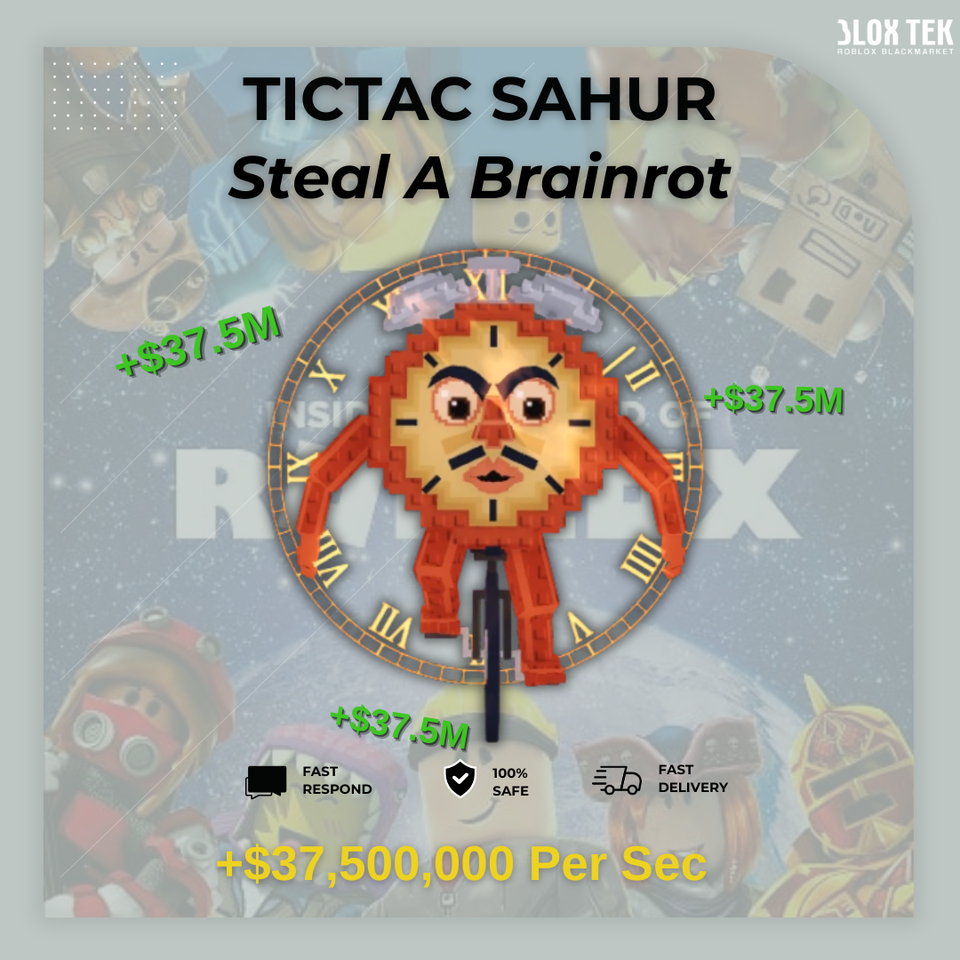 STEAL A BRAINROT | All Secrets | Brainrot | 24/7 DELIVERY🚀SAB Burguro ...