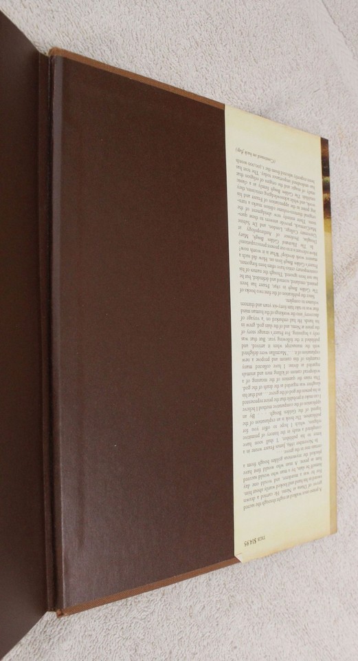 The Illustrated Golden Bough, Sir James George Frazer, Doubleday 1978 ...