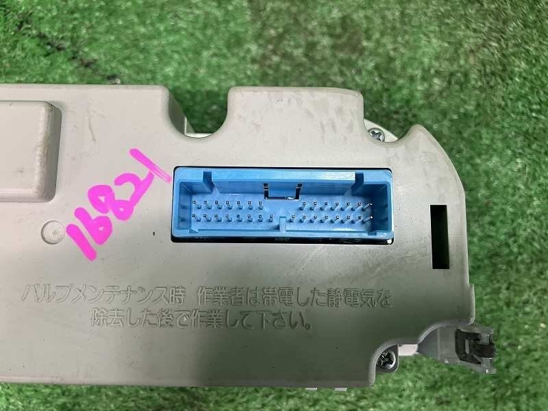 Honda Integra DC5 A/C Climate Control Heater Switch Panel Type S ACURA ...