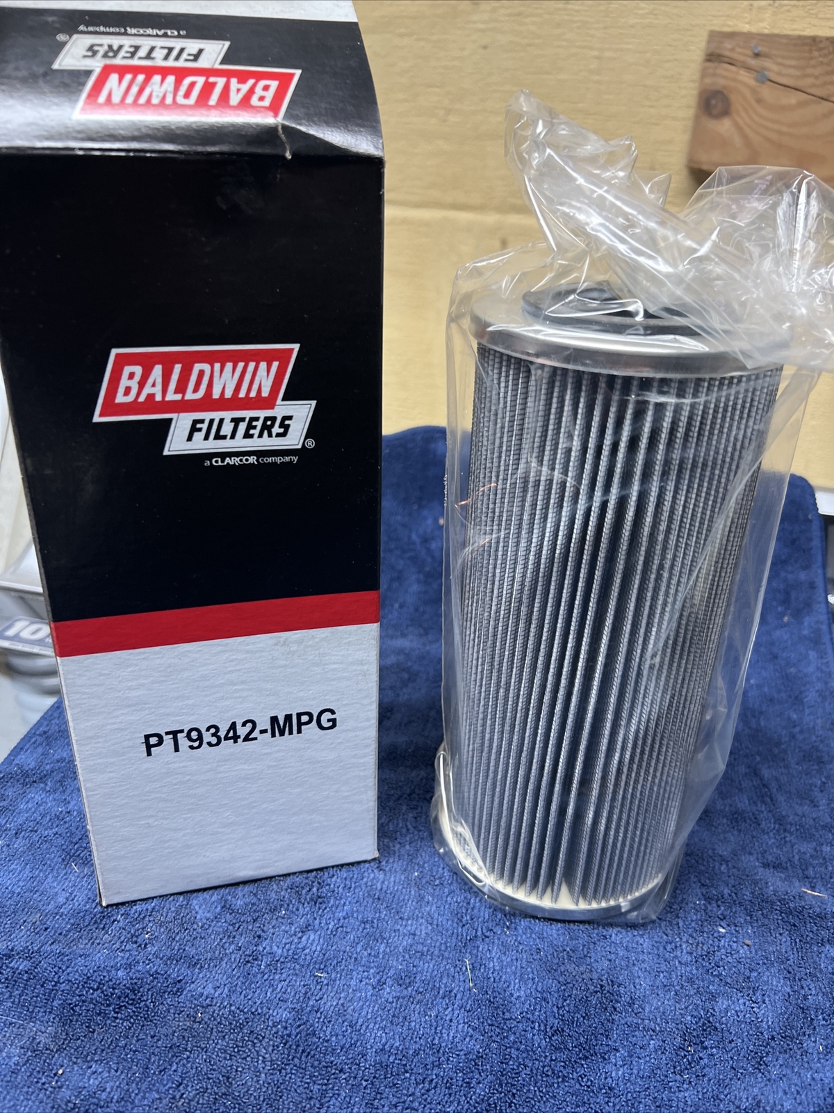 HIFI-FILTER SH70349 - cross reference oil filters | oilfilter ...